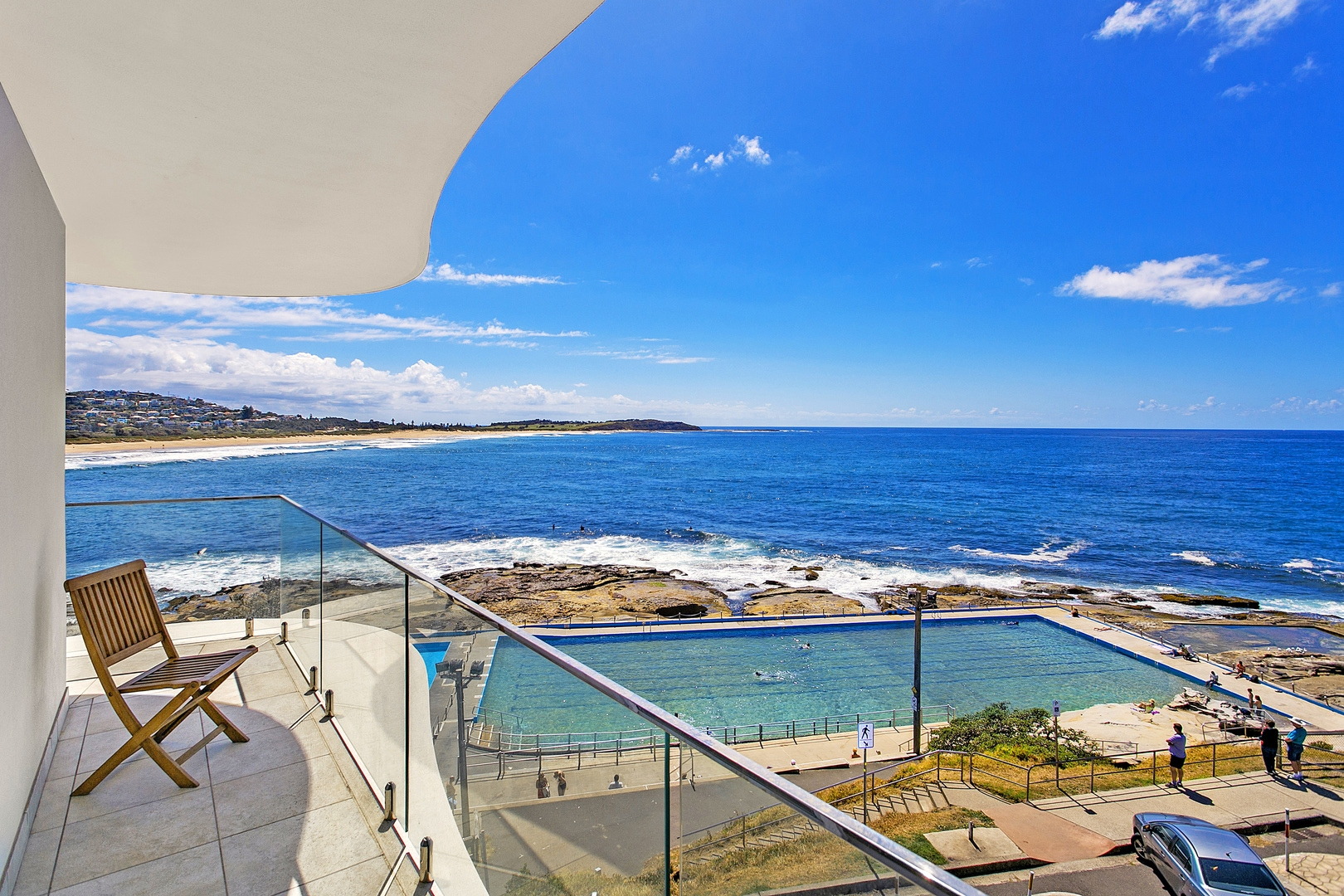 Apartment Sold - , Dee Why
