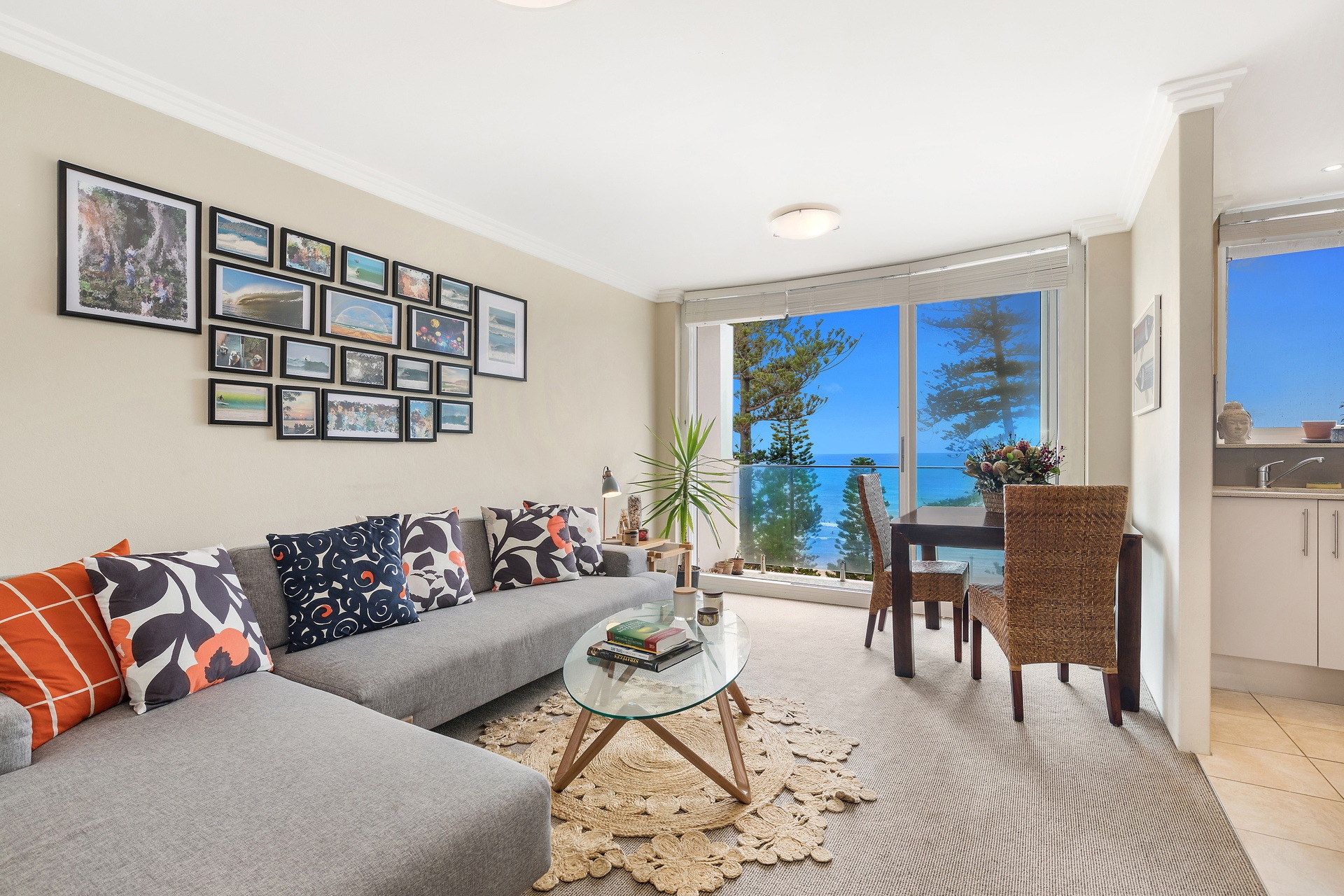 Apartment Sold - , Manly