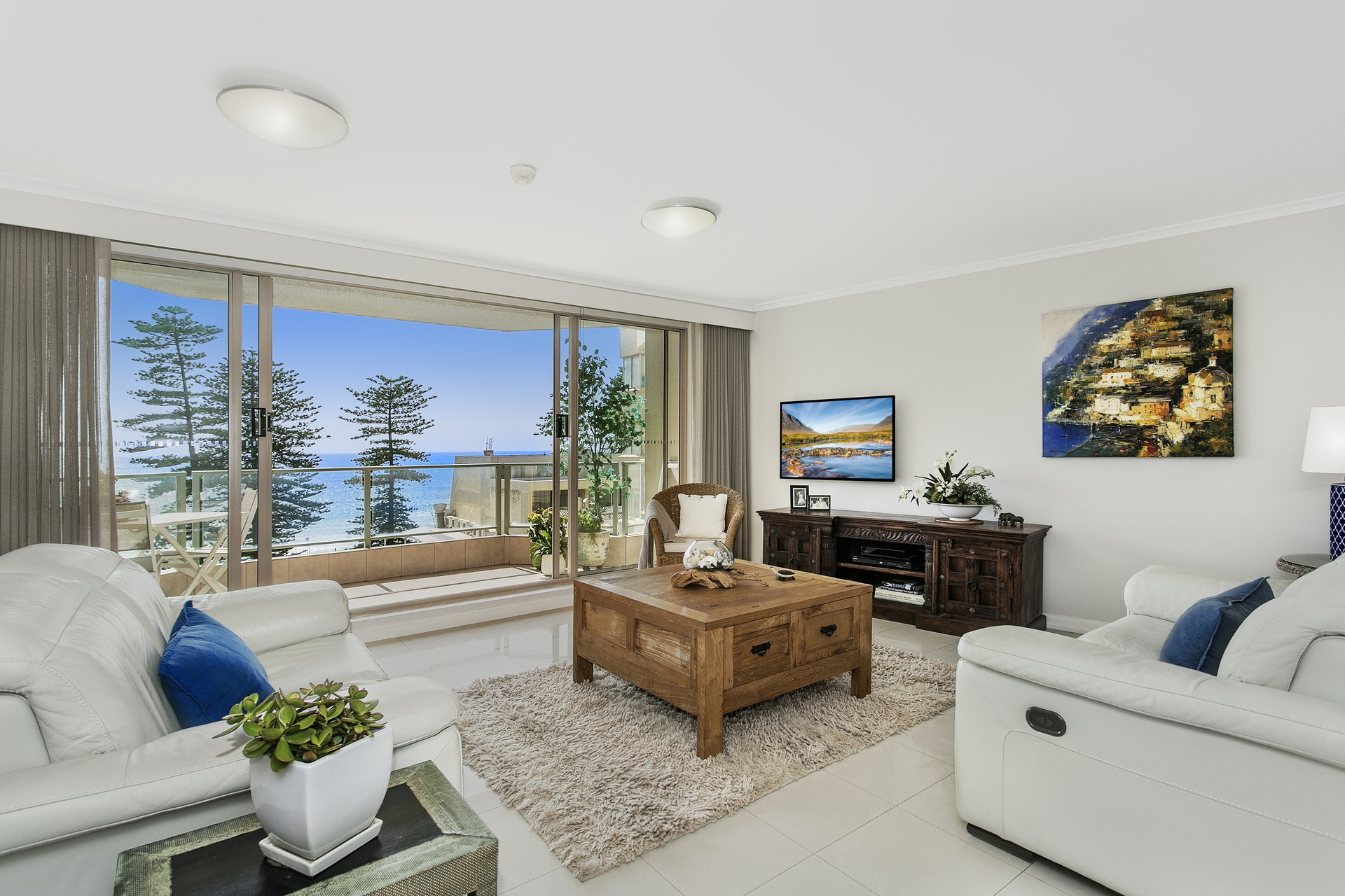 Apartment Sold - , Manly