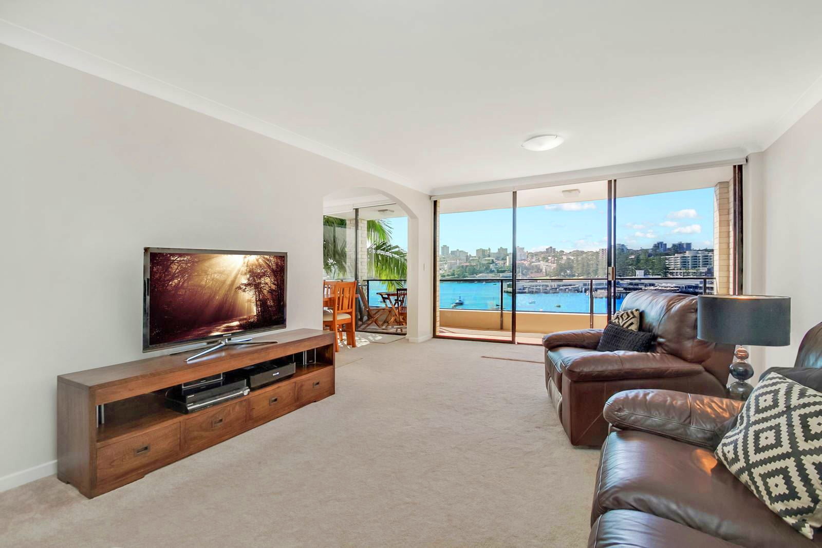 Apartment Sold - Manly