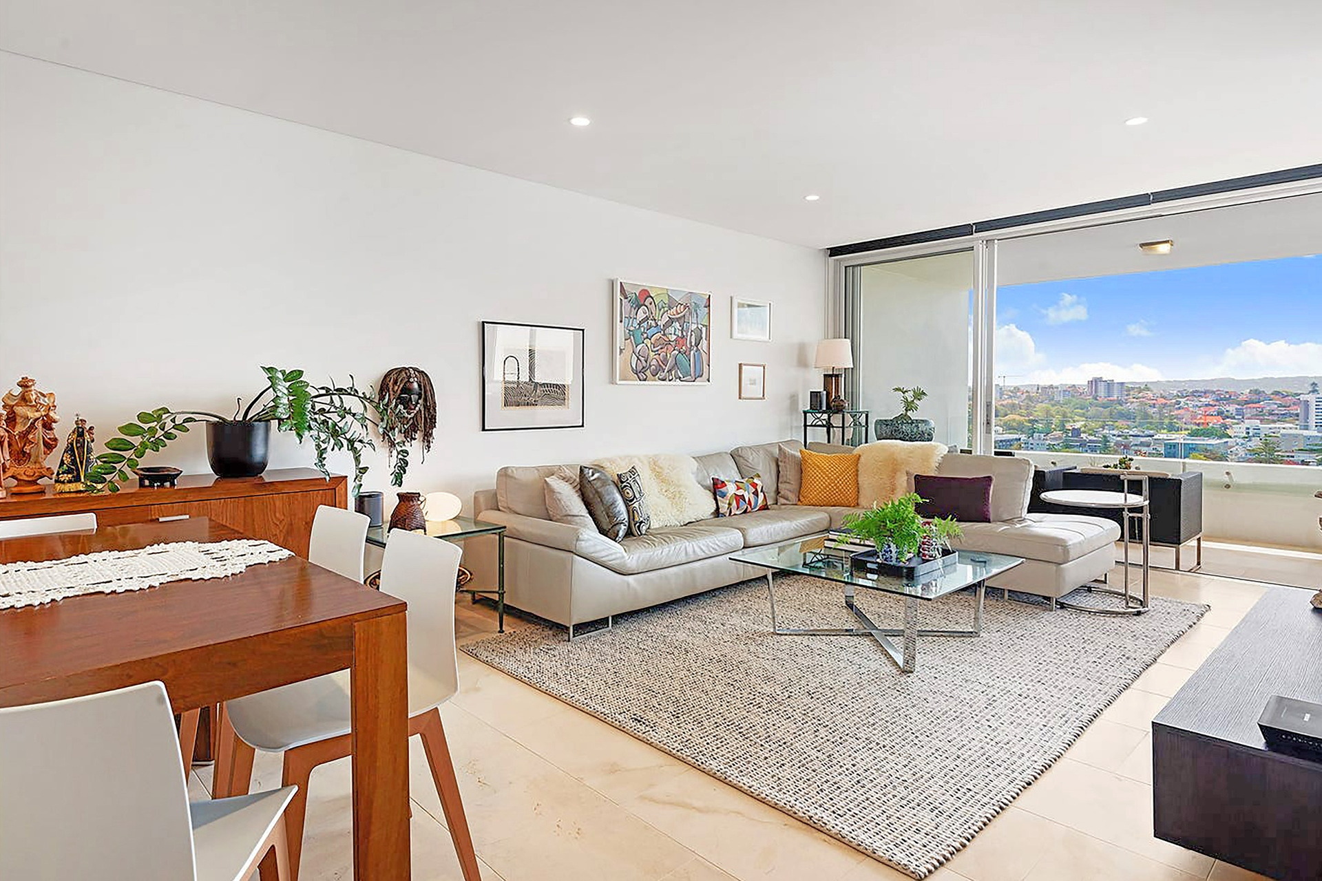 Apartment Sold - , Manly