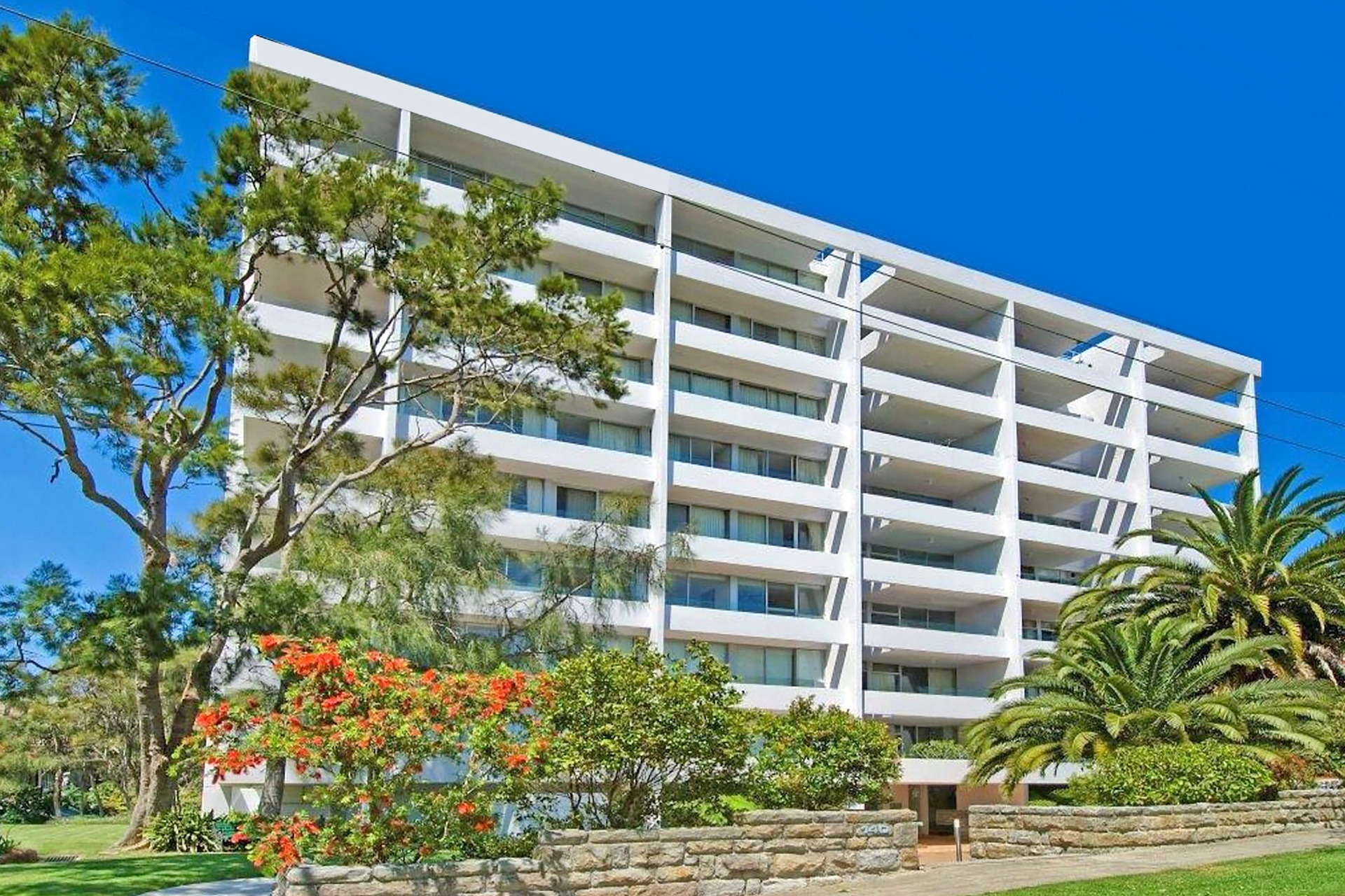 Apartment Sold - , Manly