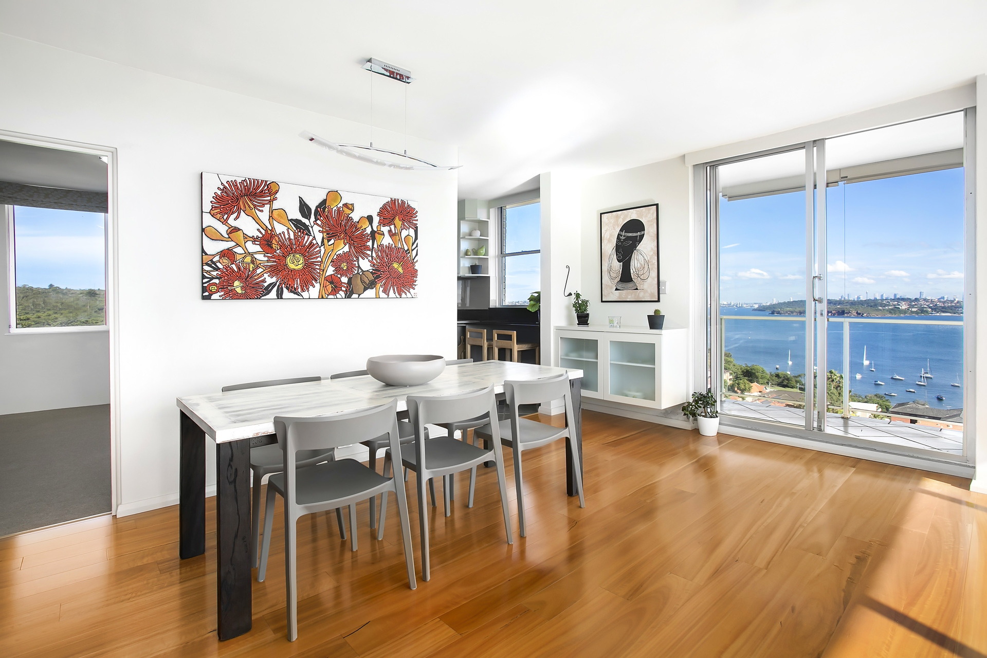 Apartment Sold - , Manly