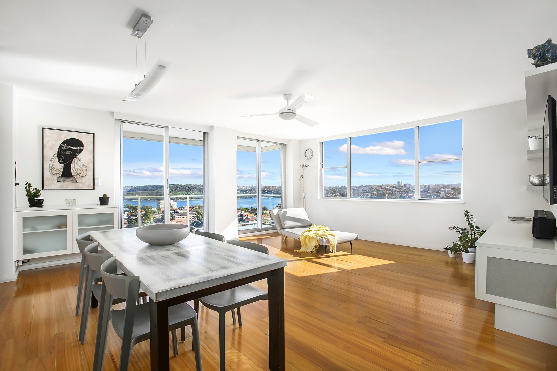 Apartment Sold - , Manly