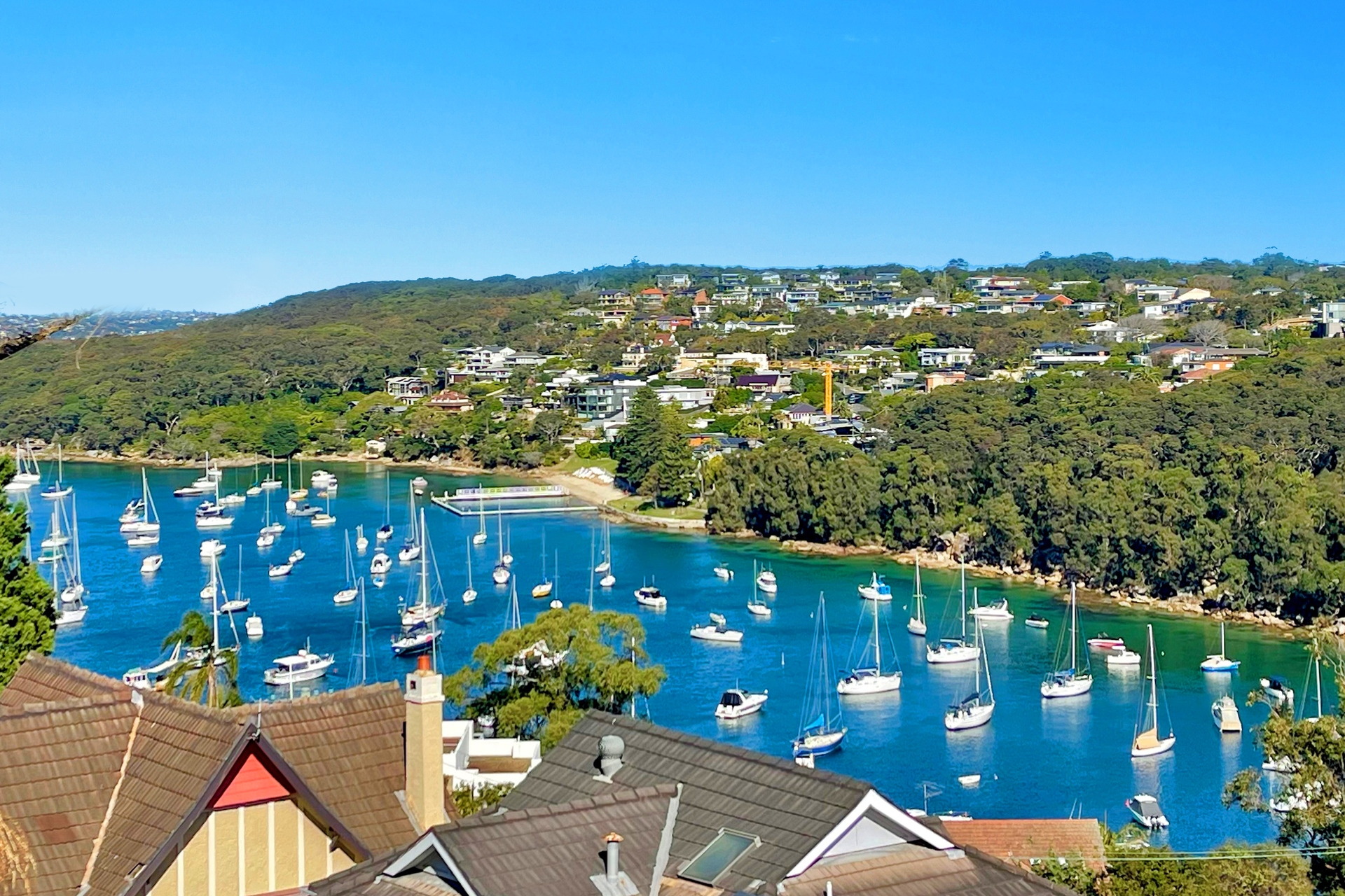 Apartment Sold - , Fairlight