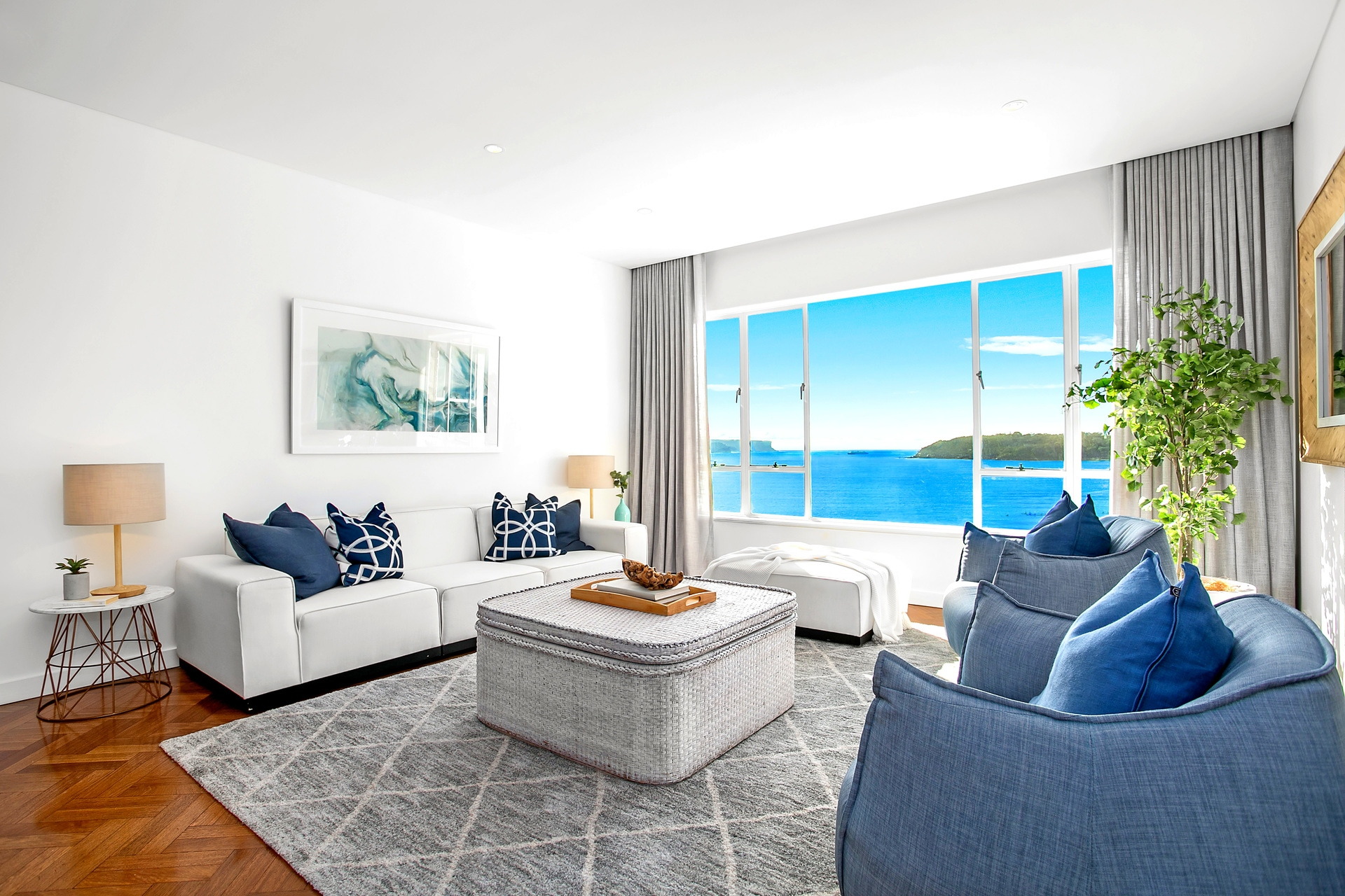 Apartment Sold - , Mosman
